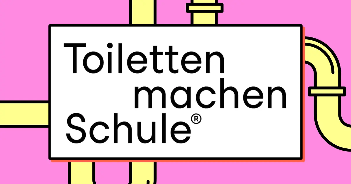 Schritt 3 Lösen und Planen – Toiletten machen Schule